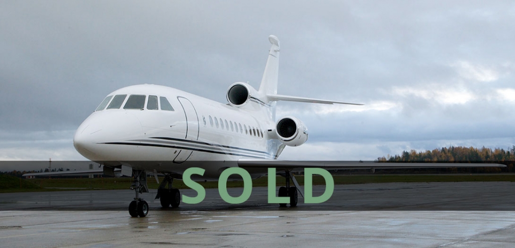 Listings | Emerald Aviation | Aircraft Sales & Acquisitions